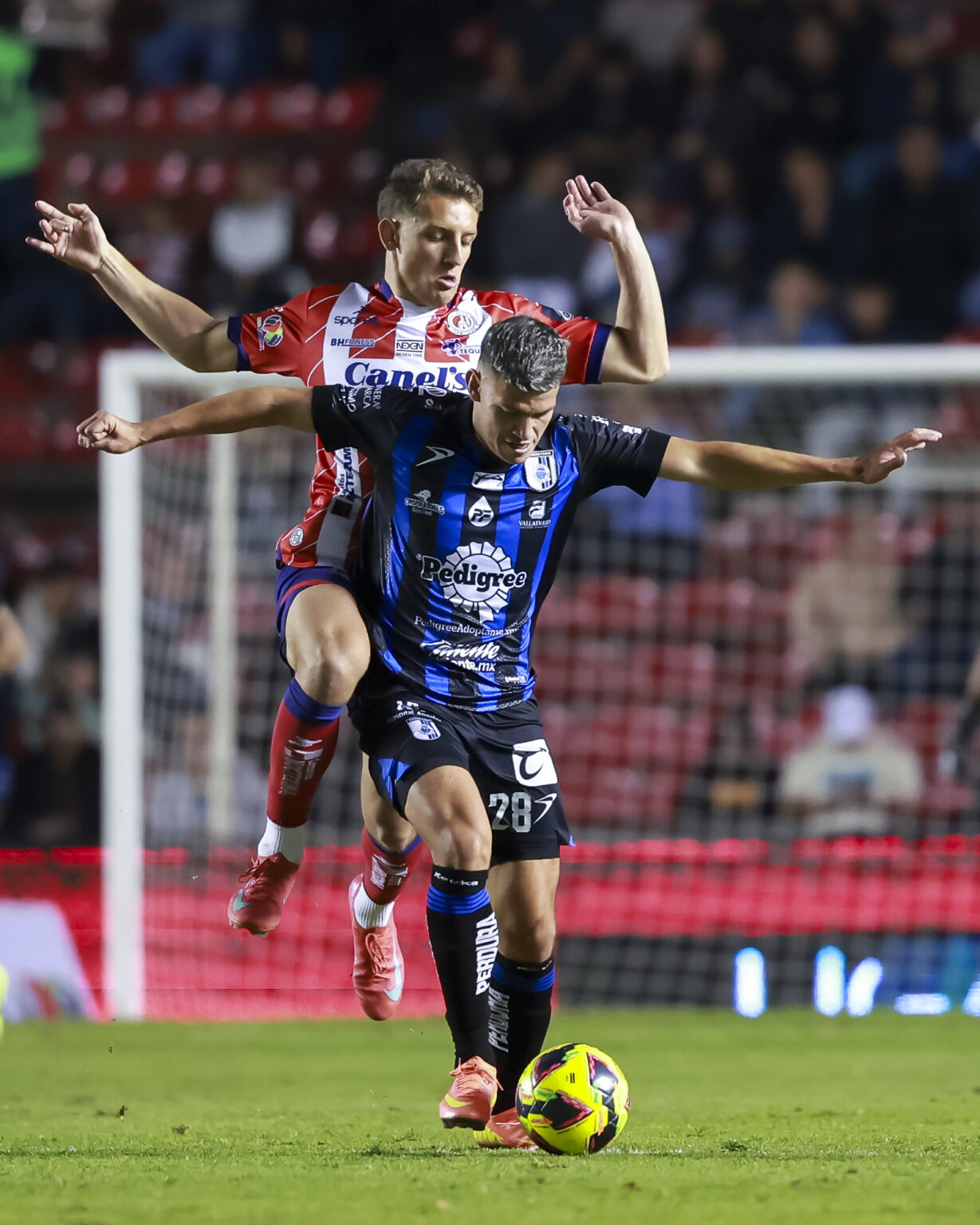 ¡SACAN EL FUAAAA! - Noticias de Querétaro
