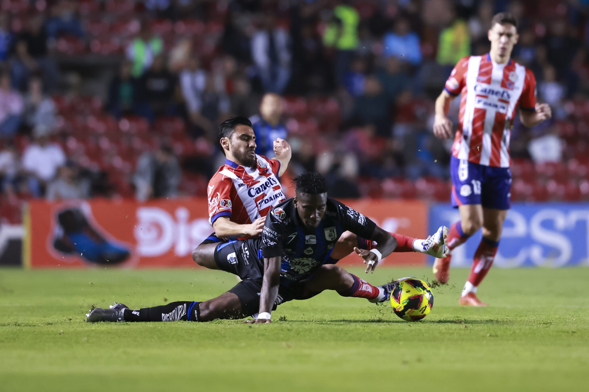 ¡SACAN EL FUAAAA! - Noticias de Querétaro