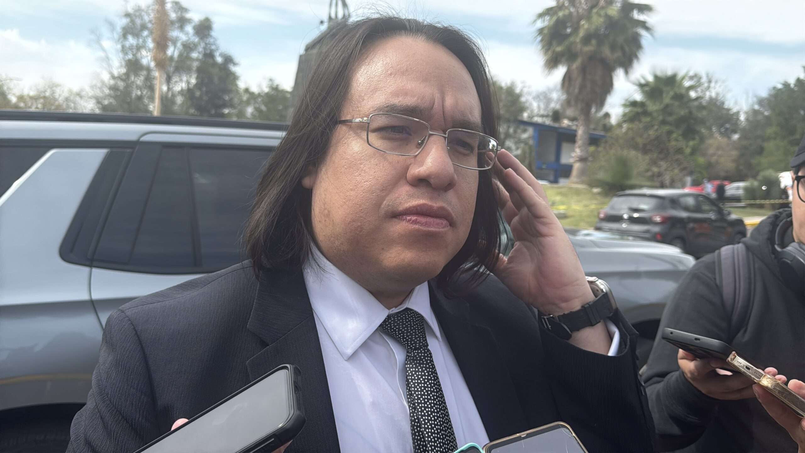 Investiga Fiscalía accidente fatal tras persecución policial - Noticias ...