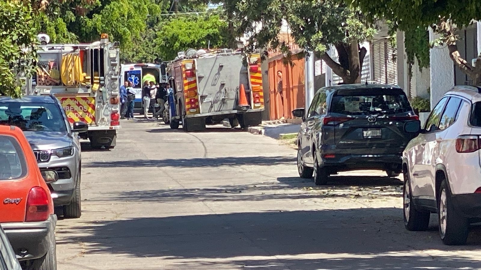 Mató a su mamá e hirió de gravedad a su hermano - Noticias de Querétaro