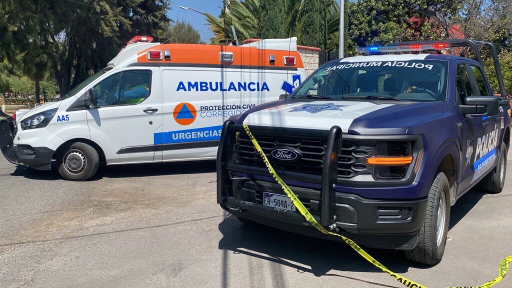 Mató a su mamá e hirió de gravedad a su hermano - Noticias de Querétaro