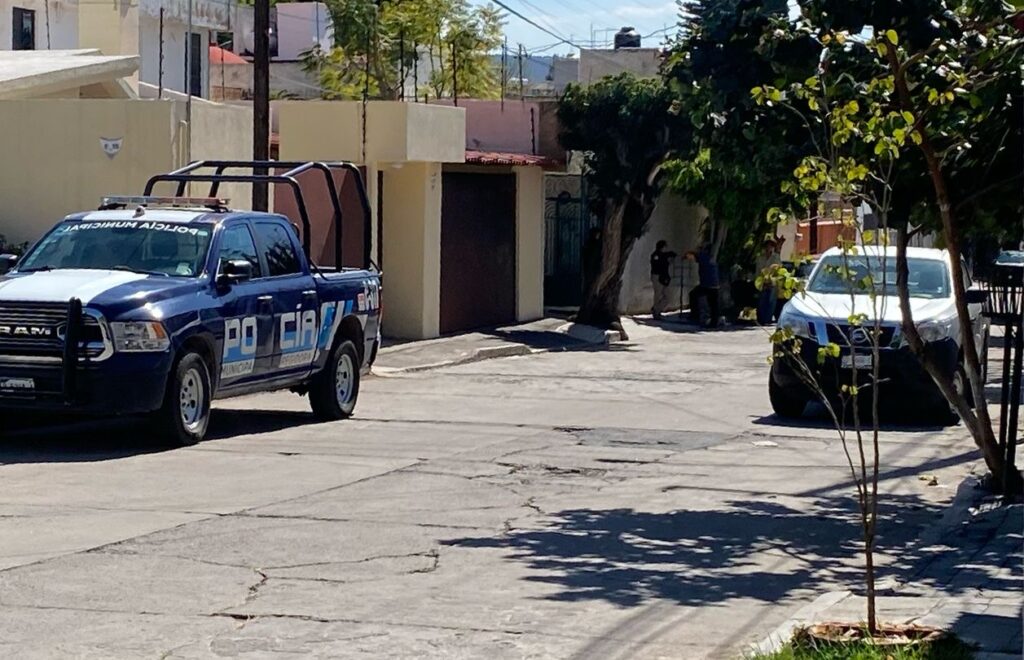 Mató a su mamá e hirió de gravedad a su hermano - Noticias de Querétaro