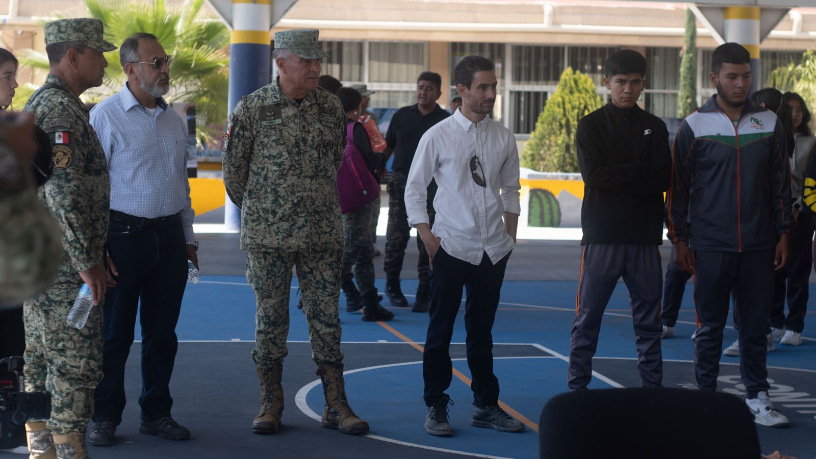 Llega la Caravana de la Ensoñación al CECyTEQ Montenegro - Noticias de ...