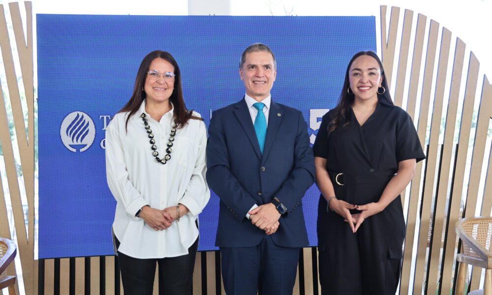 Celebra Tec de Monterrey Campus Querétaro su 50° aniversario - Noticias ...