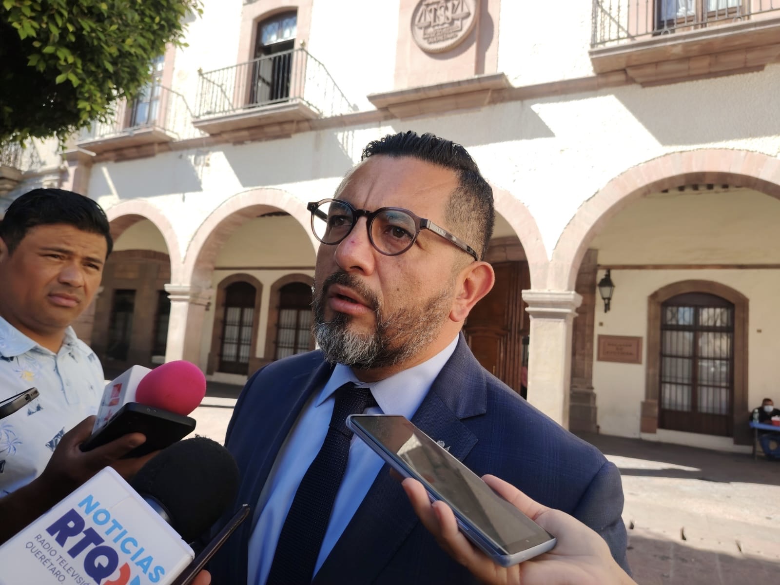 Investigan posible hallazgo de queretano entre víctimas de Teuchtitlán ...