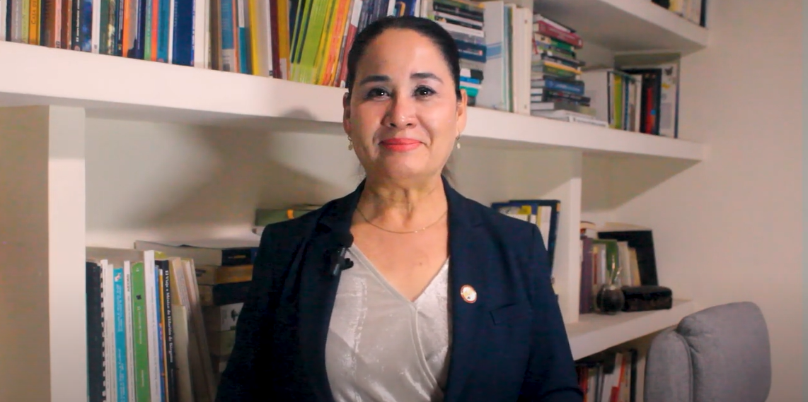 María Elena Robles: Transformando la Campaña para Rector de la UNISON ...