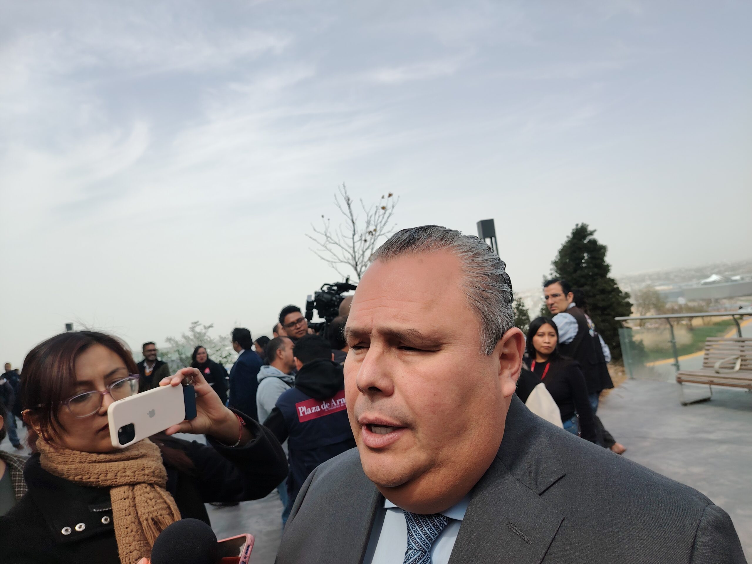 Alista AMEQ unir El Marqués y Colón - Noticias de Querétaro