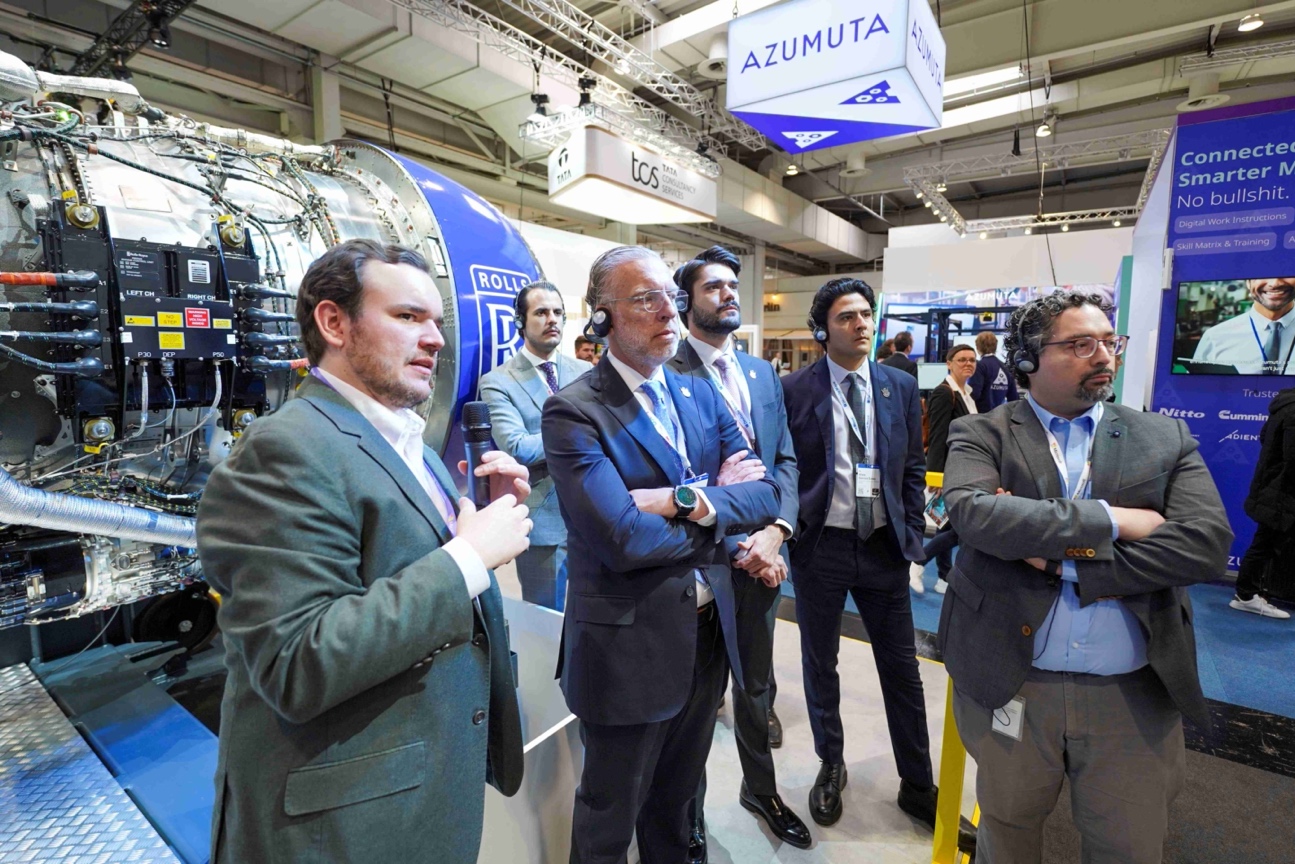 Inicia Marco Del Prete gira de actividades en Alemania - Noticias de ...