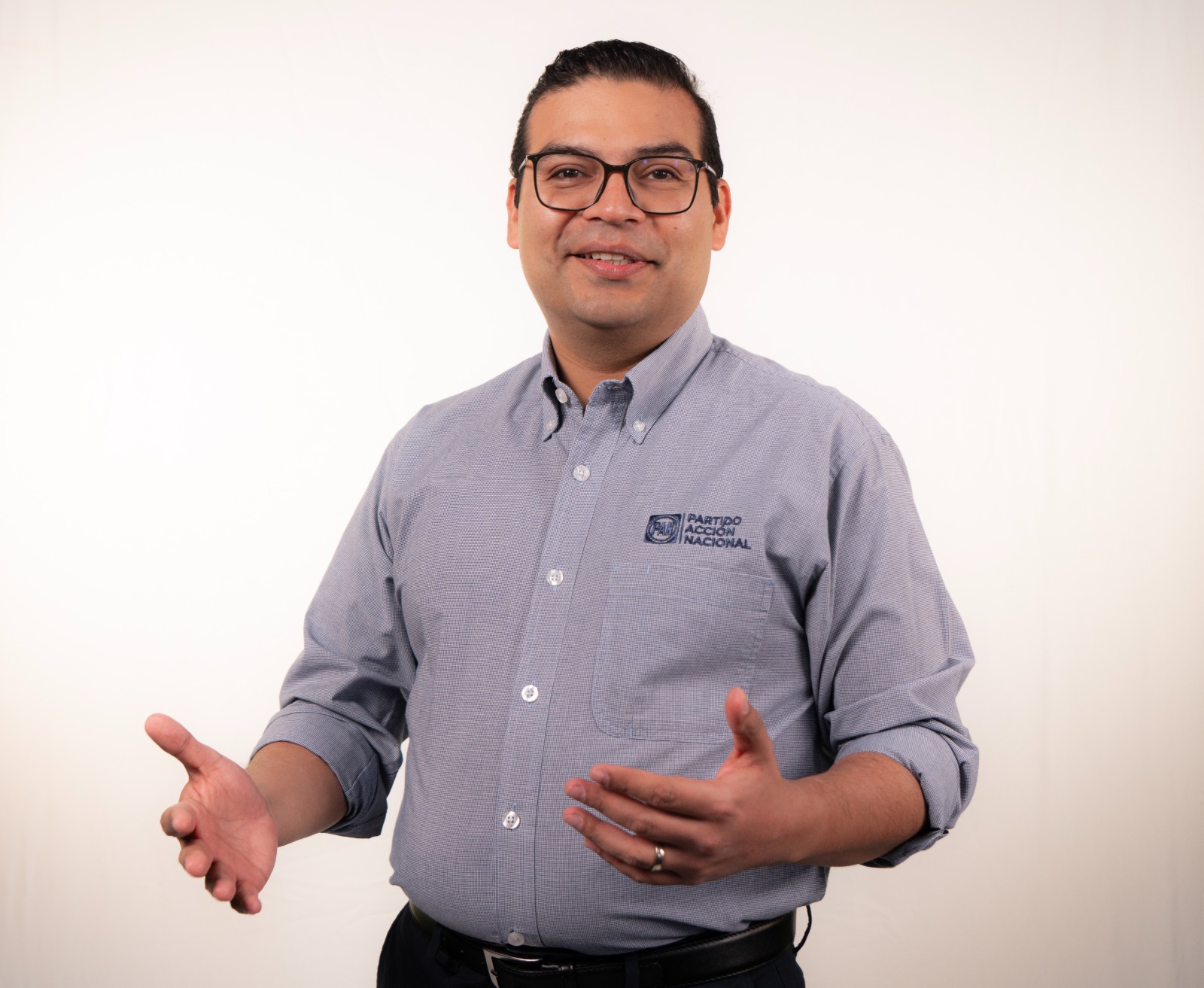 “Periodismo queretano no se puede entender sin Don Rogelio, ni Aída ...