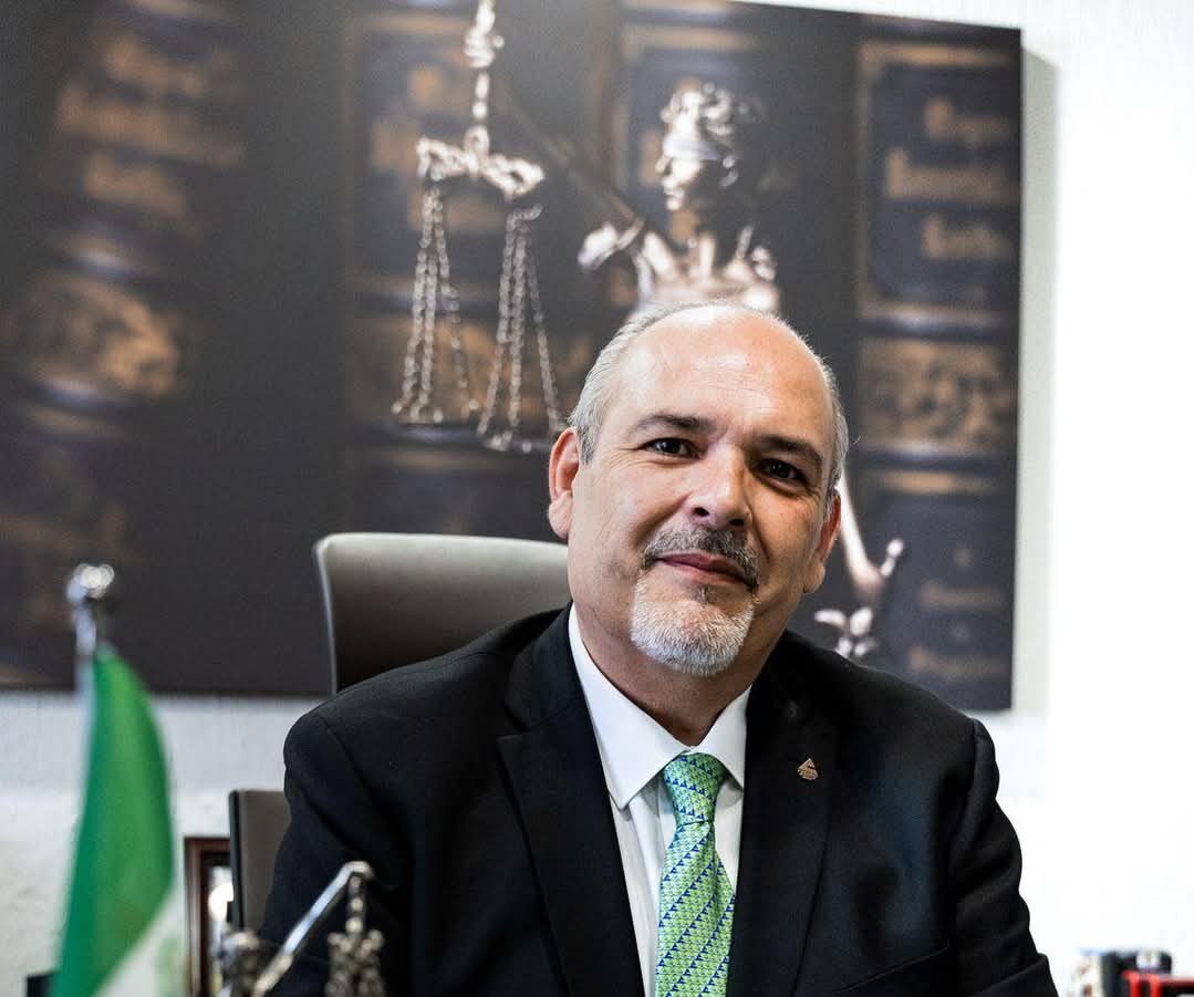 “Medios de comunicación, claves en la generación de opiniones públicas mejor informadas: Eduardo ...