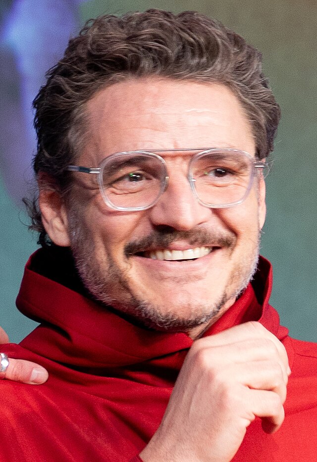 Pedro Pascal revela la característica que lo conecta con Joel de ...
