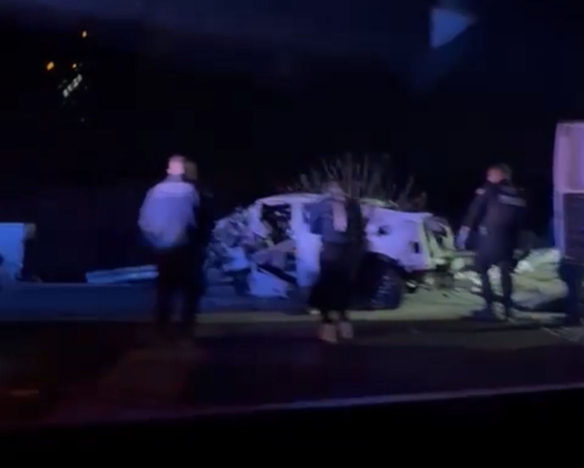 Dos muertos y dos heridos por accidente en el Fray Junípero Serra - Noticias de Querétaro