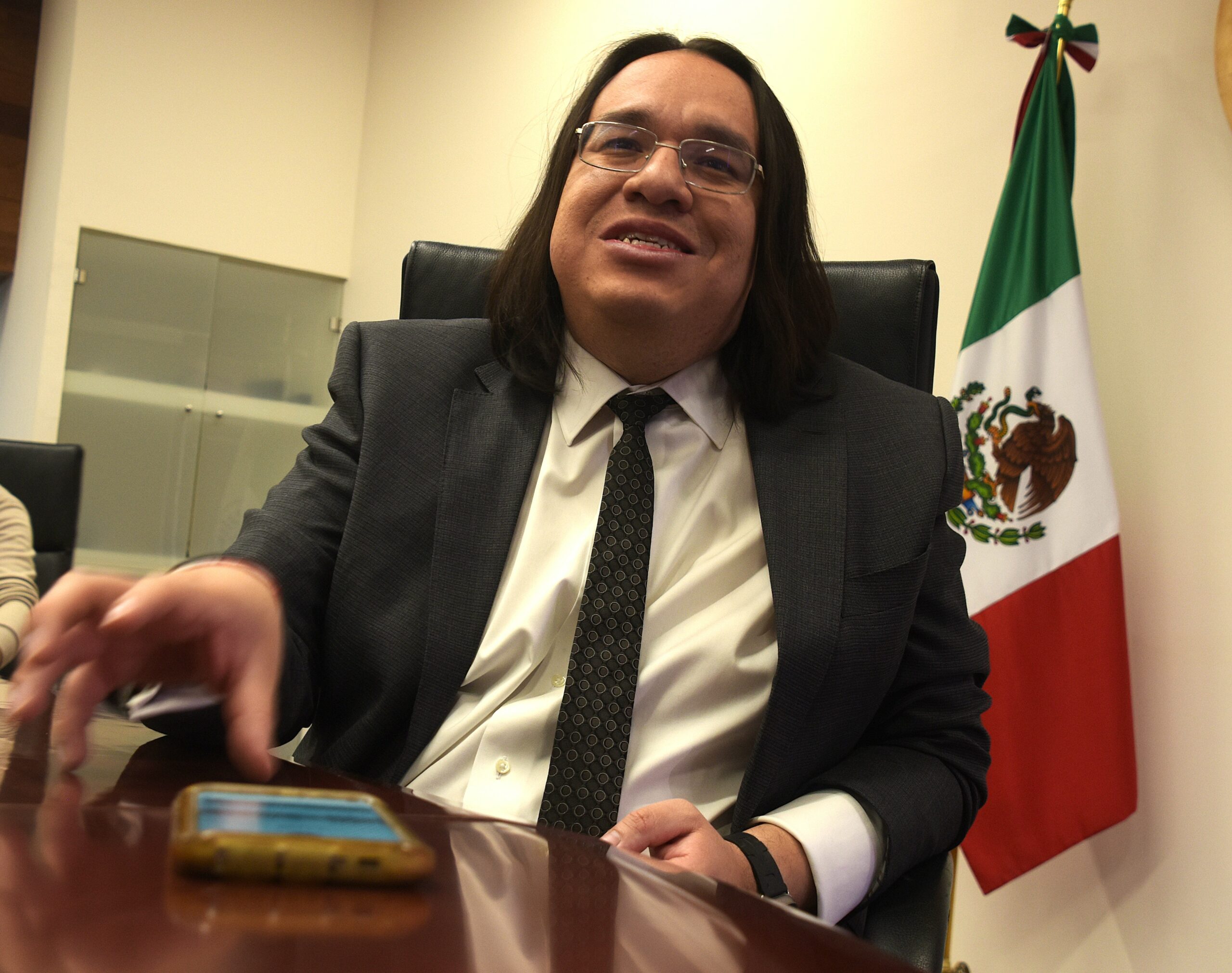 Querétaro se distingue por su estabilidad y seguridad: VAJH - Noticias ...