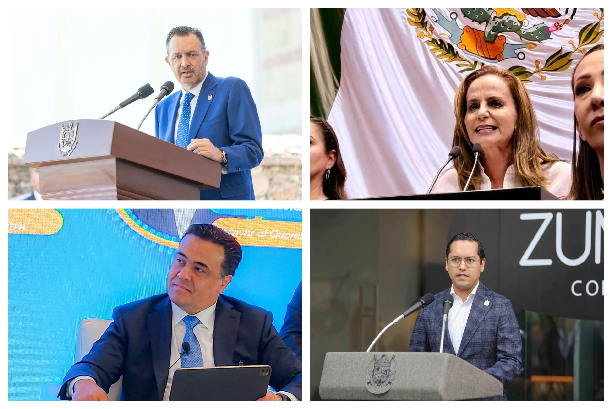 LOS HIJOS DE LA CORNETA - Noticias de Querétaro