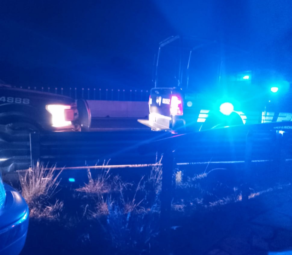 Tétrico hallazgo en SJR - Noticias de Querétaro