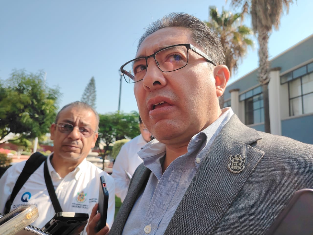 Solventa ICA el 80% de observaciones por Paseo 5 de Febrero - Noticias ...