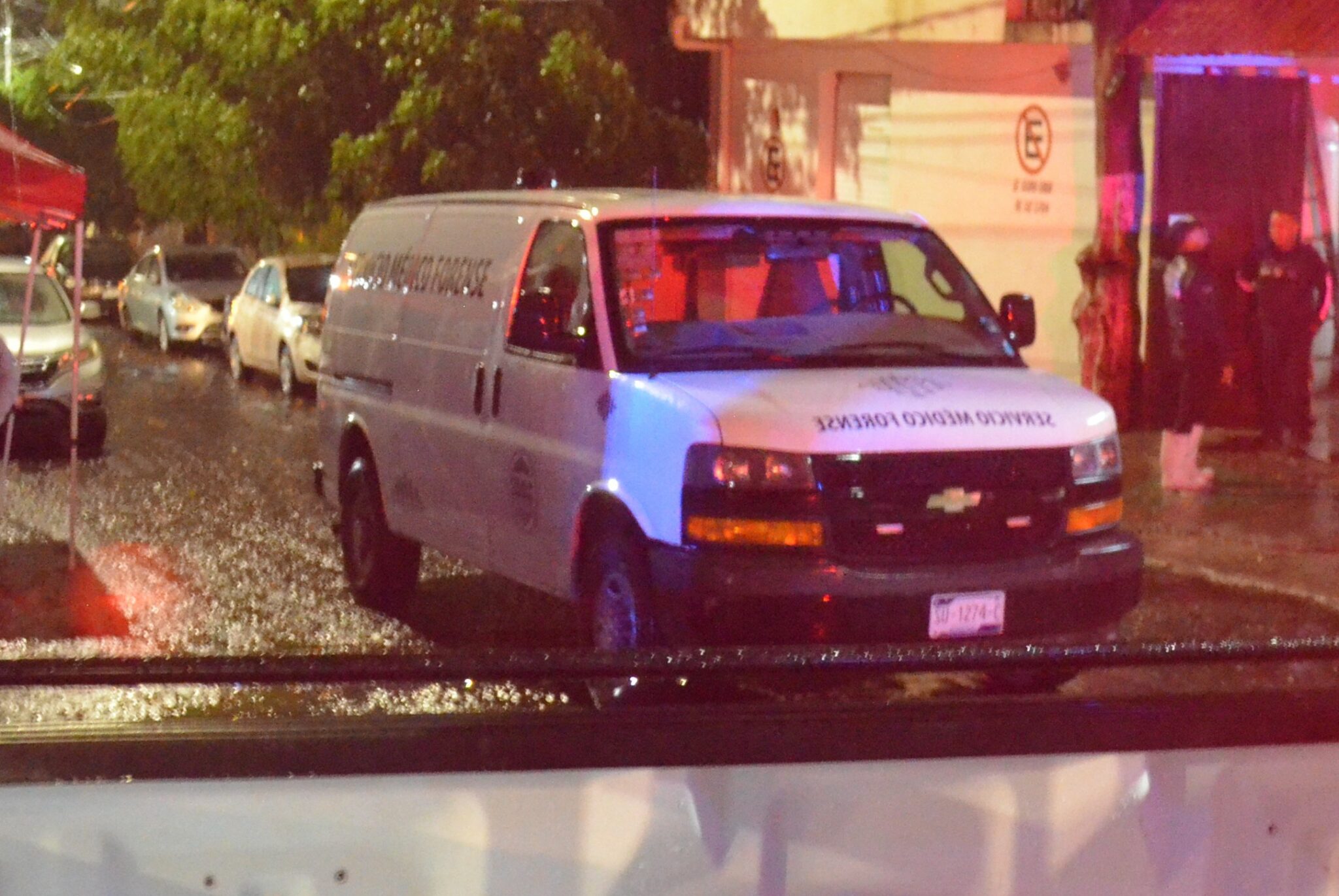 Lo encuentran sin vida, con herida de bala - Noticias de Querétaro