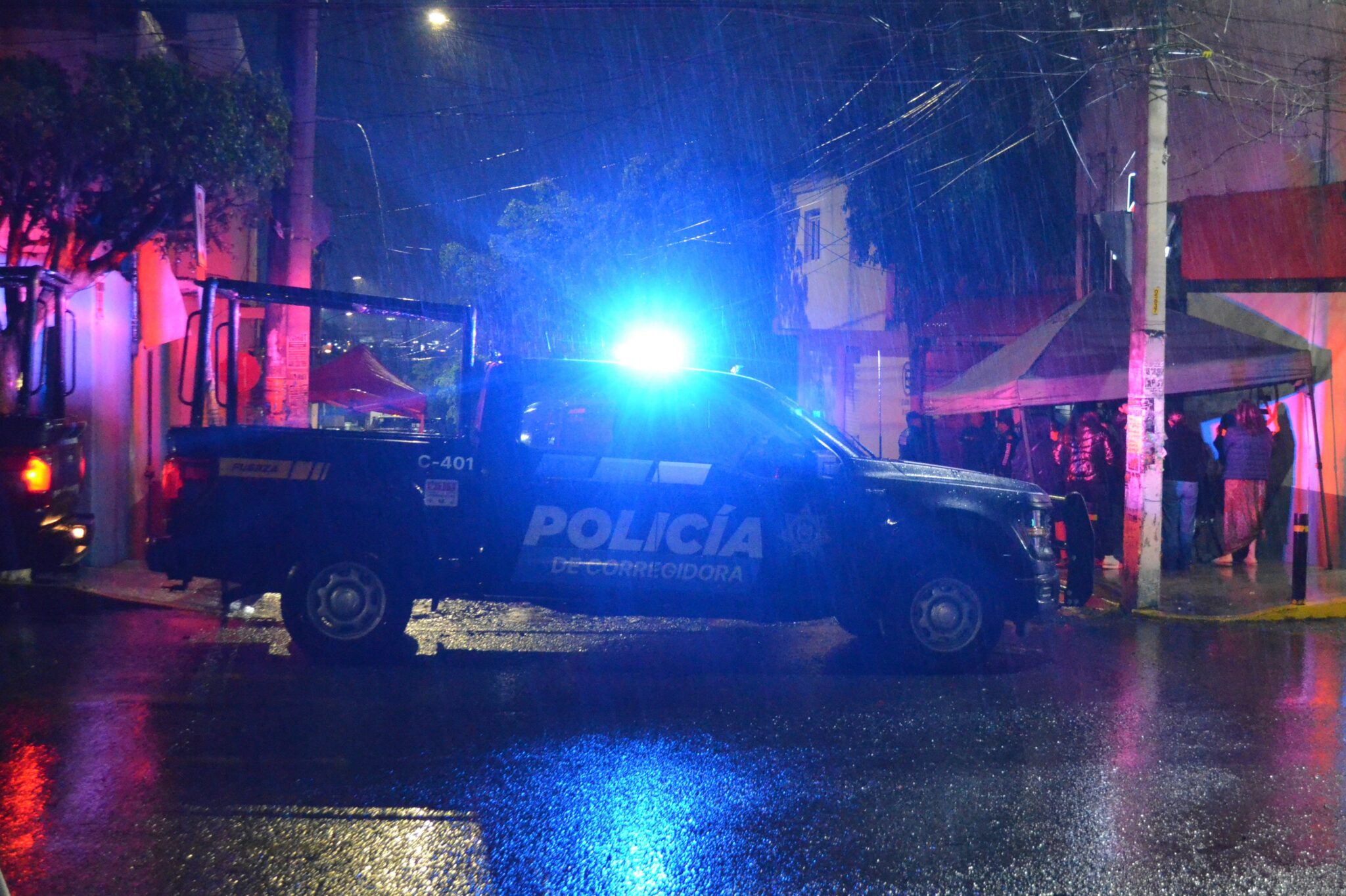 Lo encuentran sin vida, con herida de bala - Noticias de Querétaro