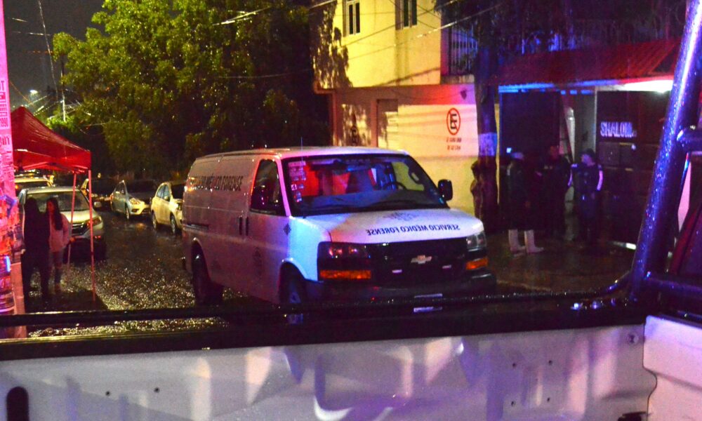 Lo encuentran sin vida, con herida de bala - Noticias de Querétaro