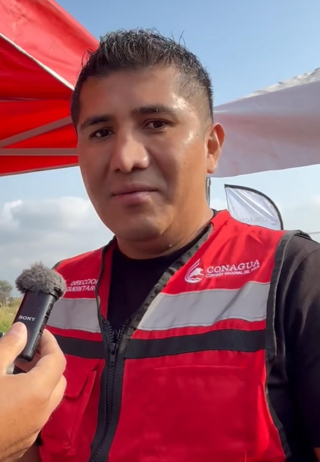 Conagua respalda técnicamente el Sistema Batán - Noticias de Querétaro
