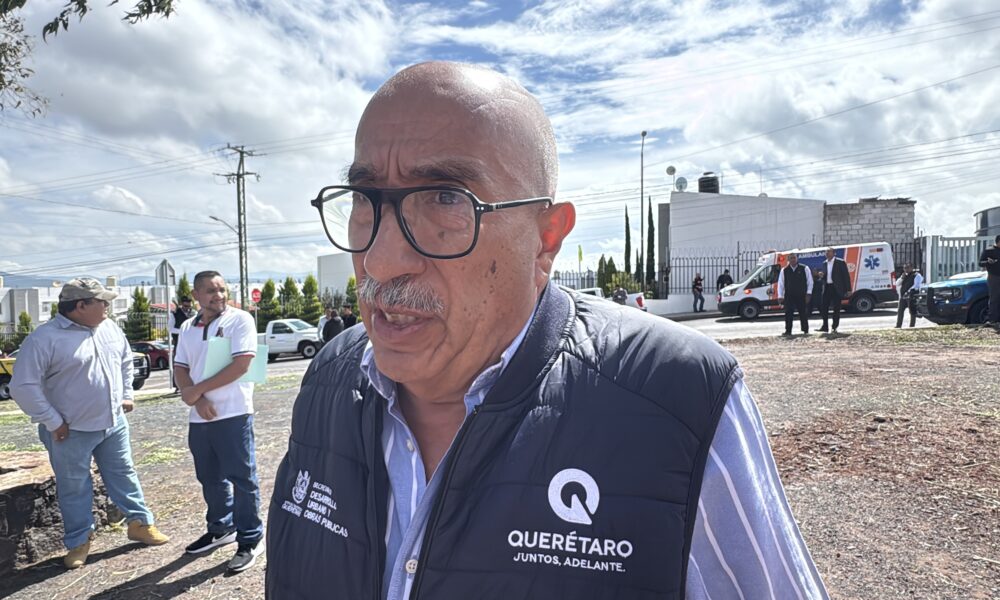 Iniciarán en dos semanas obras en la cuenca Menchaca–Peñuelas ...