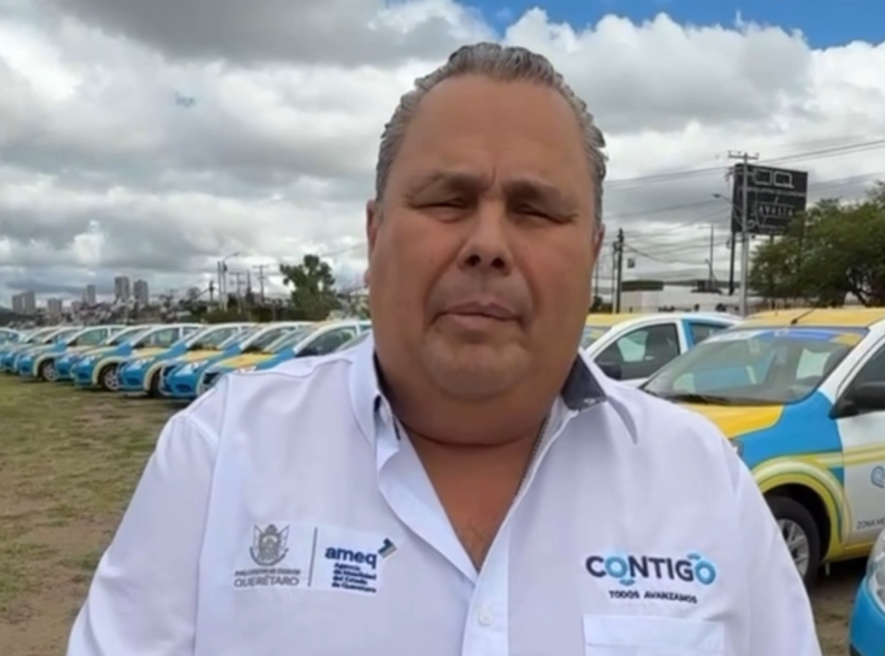 Acompañará AMEQ a los familiares del carreterazo - Noticias de Querétaro