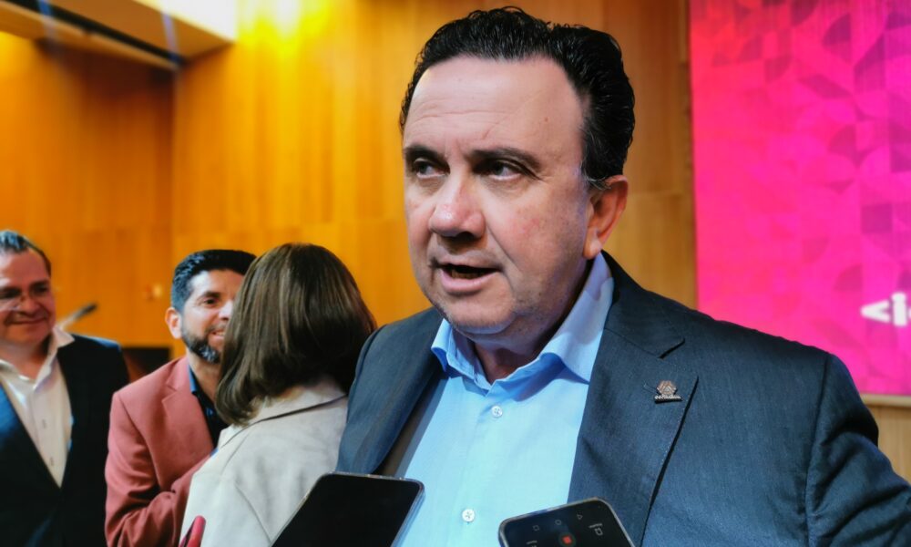 Alista Coparmex "Crece Mi Negocio" para fortalecimiento de MiPyMEs ...