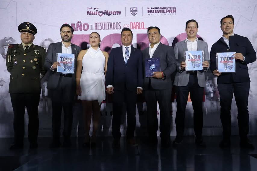 Sentamos las bases de un Gobierno imparable: Jairo Morales - Noticias ...