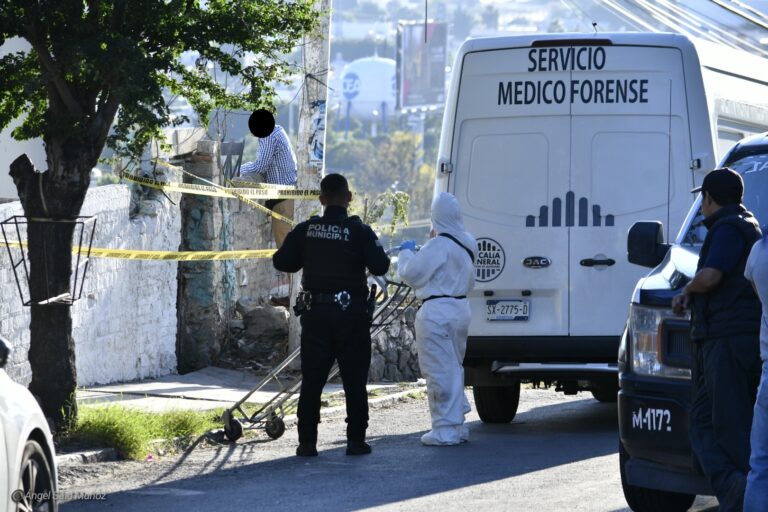 Mujer asesina a su pareja tras riña en la colonia Las Américas ...
