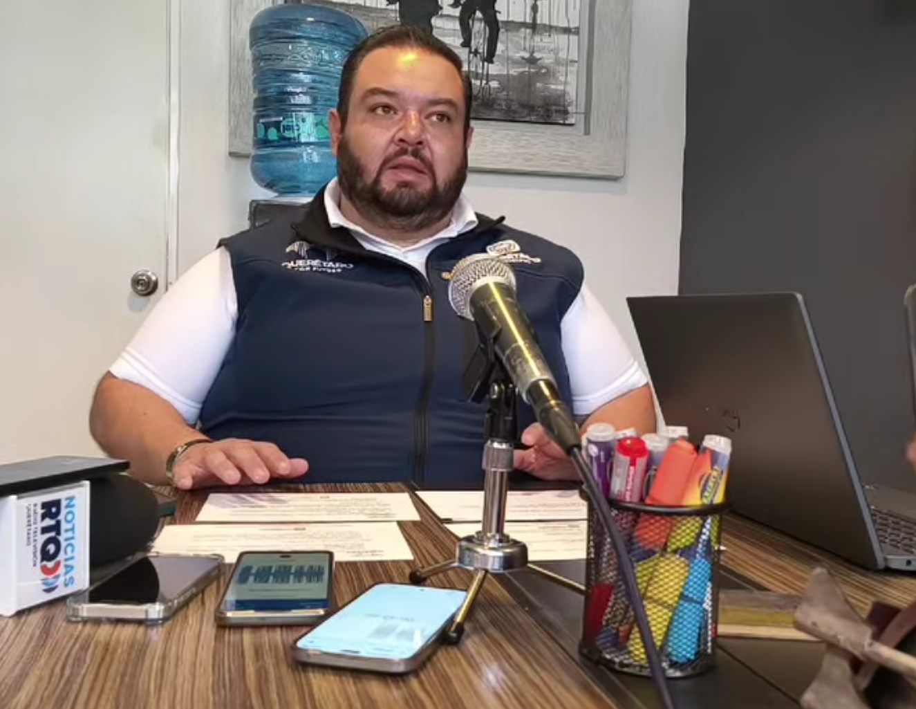 Lanza Municipio de Querétaro convocatoria para el programa Conectados - Noticias de Querétaro