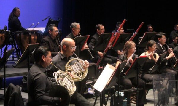 Presenta la OFEQ el concierto Ópera Diva: una noche para recordar ...