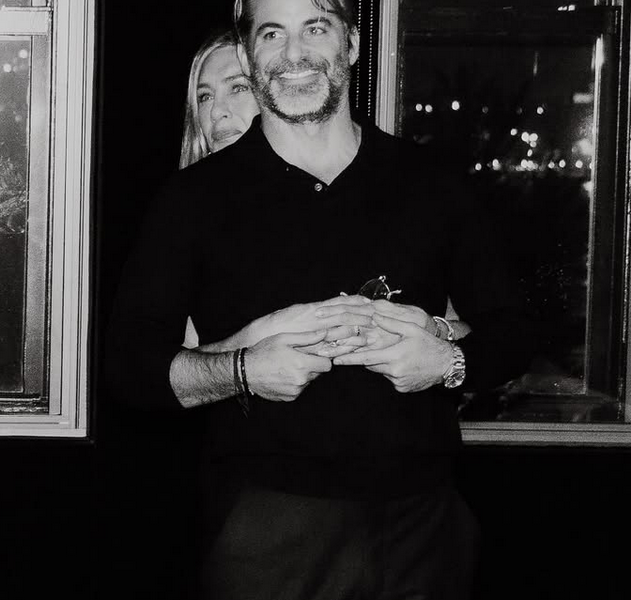 Jennifer Aniston confirma su relación con Jim Curtis - Noticias de ...