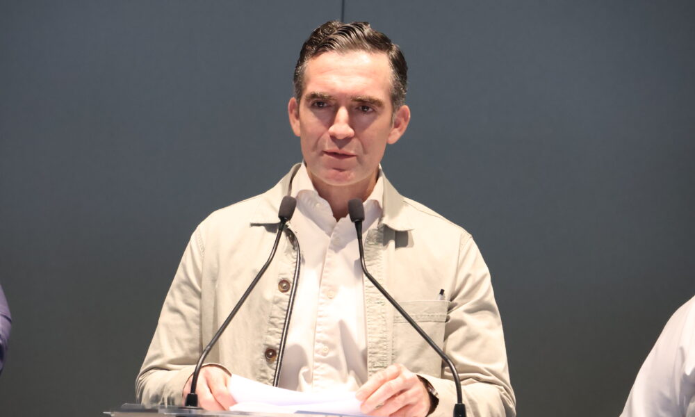 Lanzan programa de regularización de construcciones pequeñas en la ...