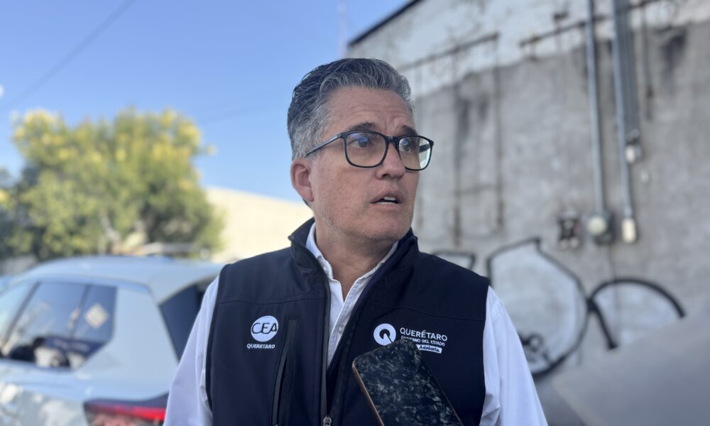 Prevé la CEA mudarse a nuevas instalaciones en 2026 - Noticias de Querétaro