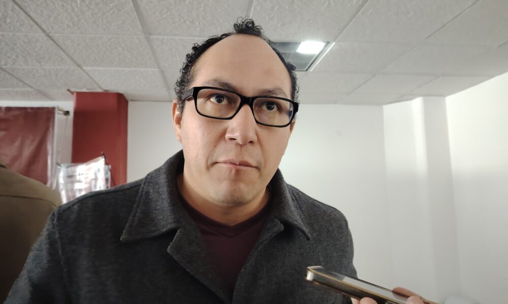 Pide Morena igualdad de condiciones para Astrid - Noticias de Querétaro