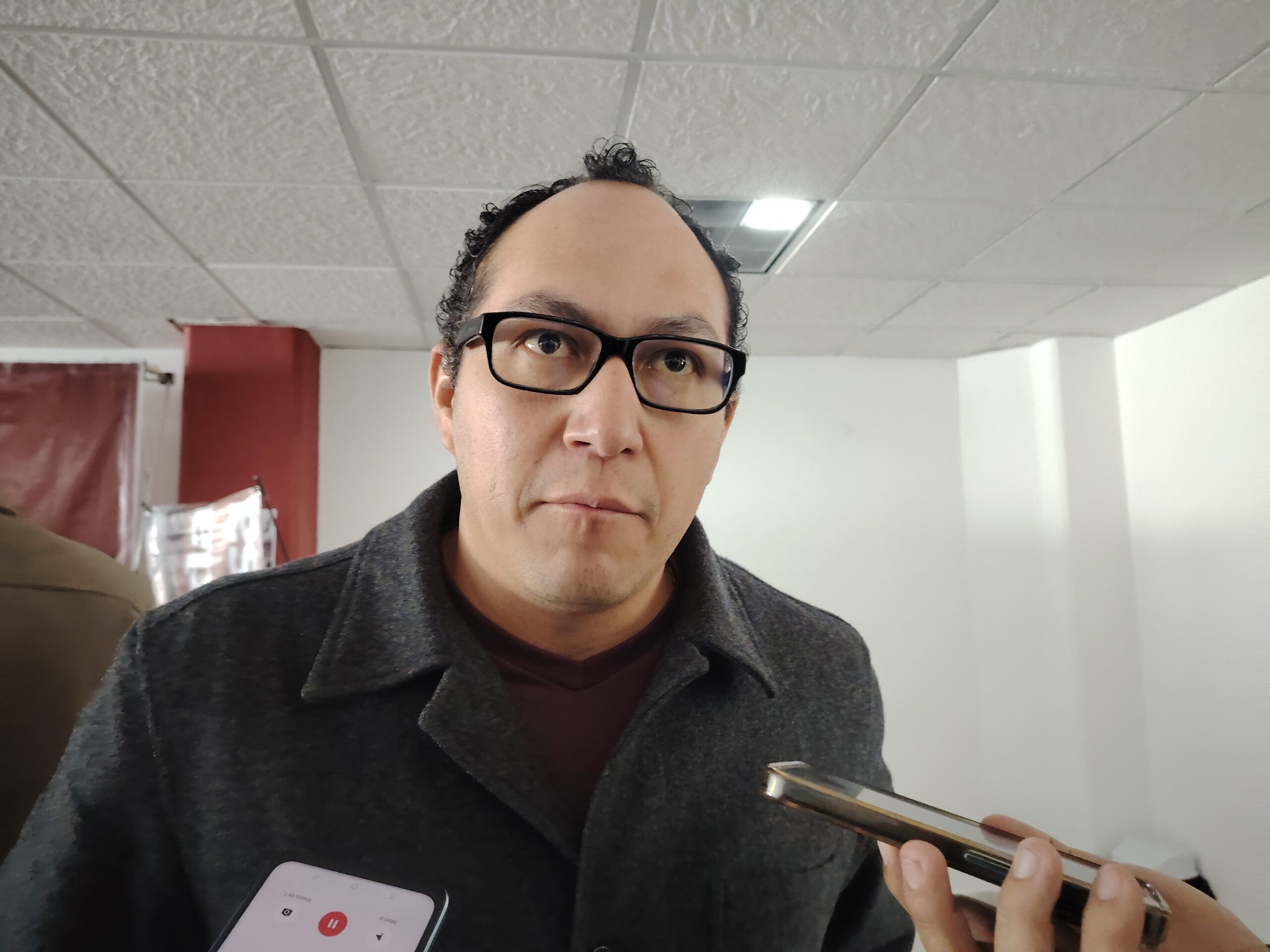 Pide Morena igualdad de condiciones para Astrid - Noticias de Querétaro