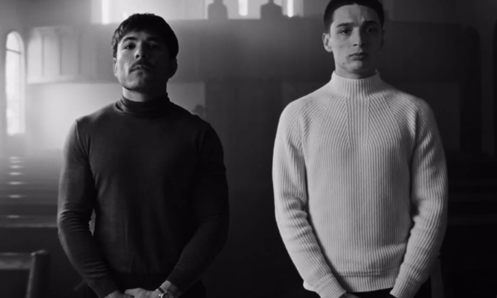 “Dinastía”: el regreso de Peso Pluma a la música mexicana junto a Tito ...