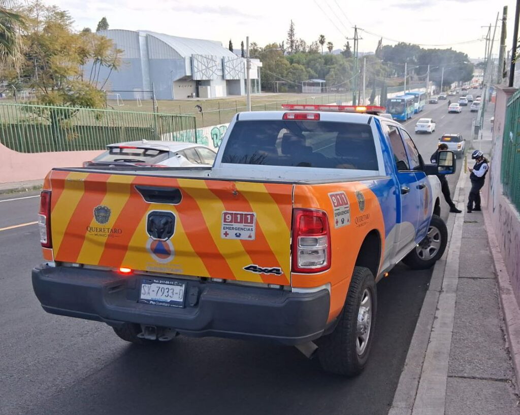Sofocan incendio de pastizal en el parque Alcanfores - Noticias de ...