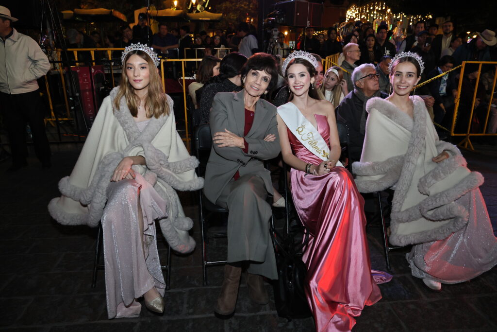 Recorrido de los Carros Bíblicos, 199 años de tradición - Noticias de ...