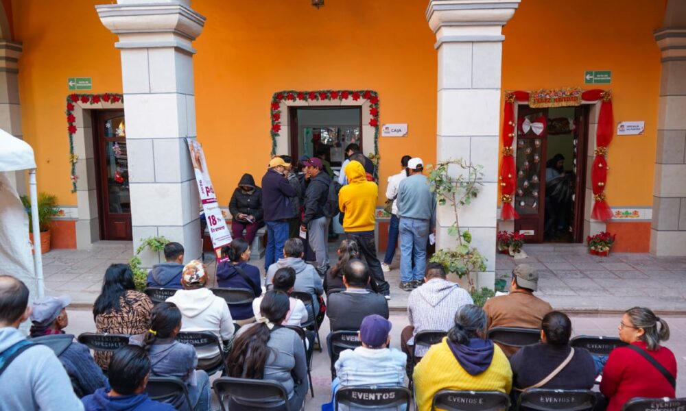 Ofrece Pedro Escobedo descuentos en el pago del predial - Noticias de ...