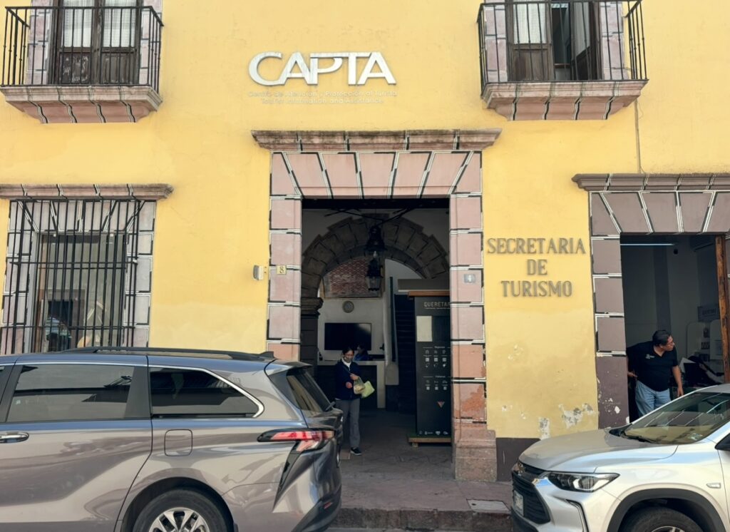 Refrenda CAPTA estándares de calidad con la recertificación ISO ...