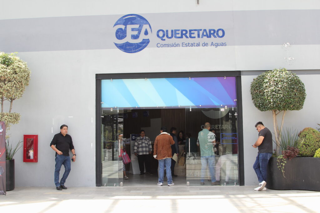 Reconocen a CEA como entidad con finanzas sanas y estables - Noticias ...