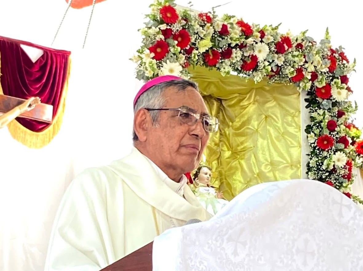 Celebra Obispo de Querétaro misa de Reyes en Jalpan - Noticias de Querétaro