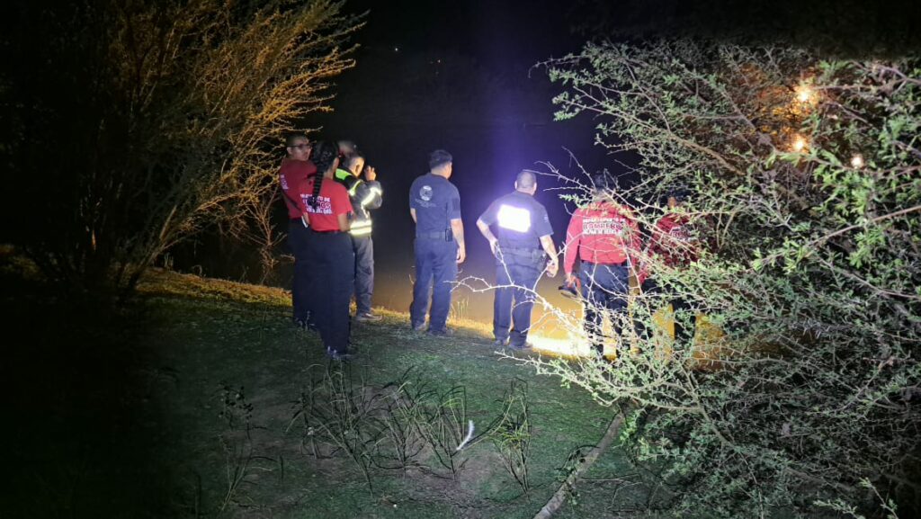 Hombre muere ahogado en una laguna cuando pescaba con su hermano ...