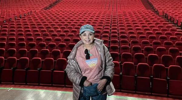 María Antonieta de las Nieves habla de su testamento - Noticias de ...