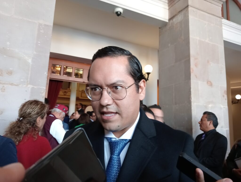 Vamos Unidos: Chepe Guerrero - Noticias de Querétaro