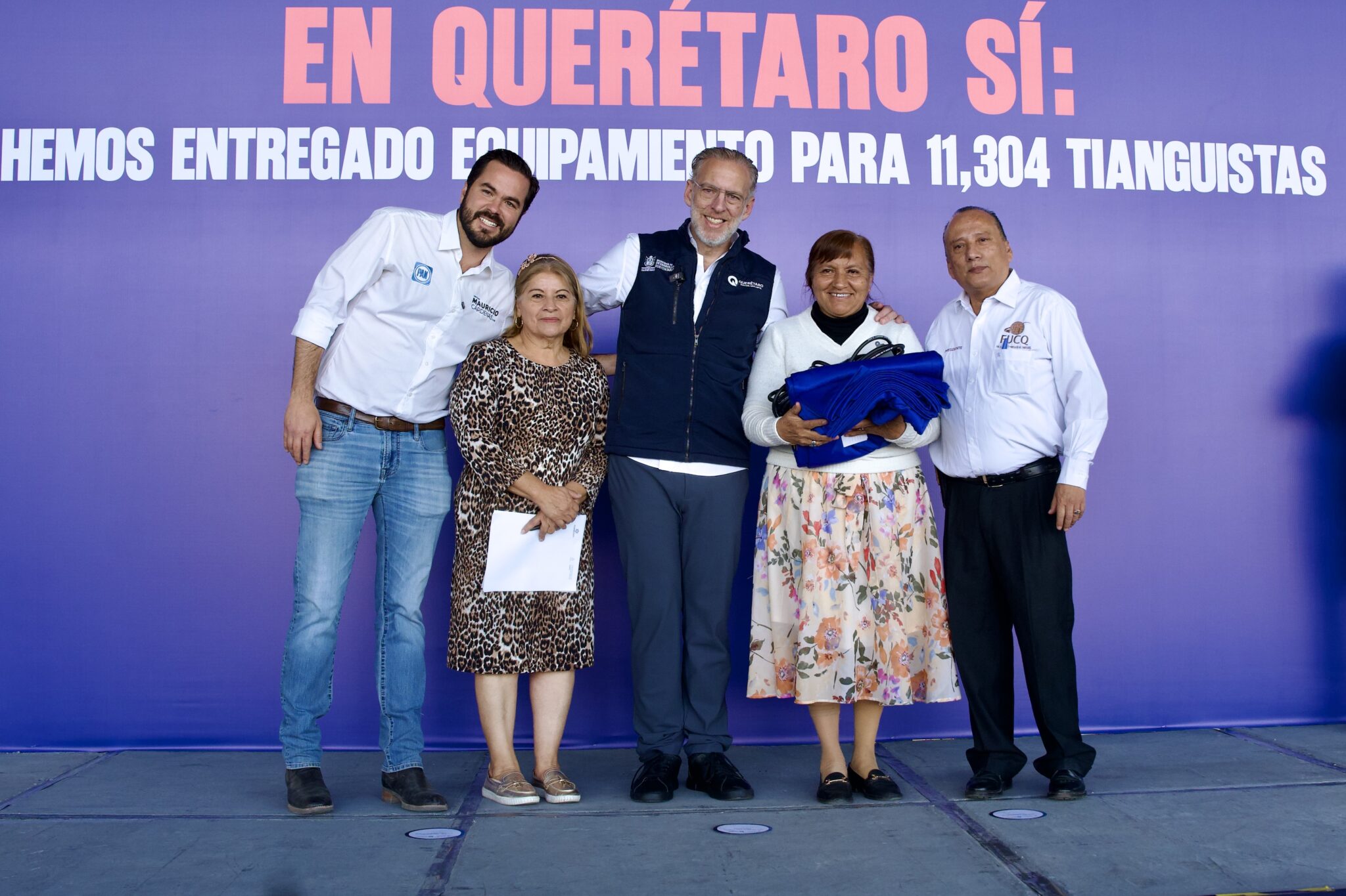 Querétaro mantiene expansión de parques industriales - Noticias de ...