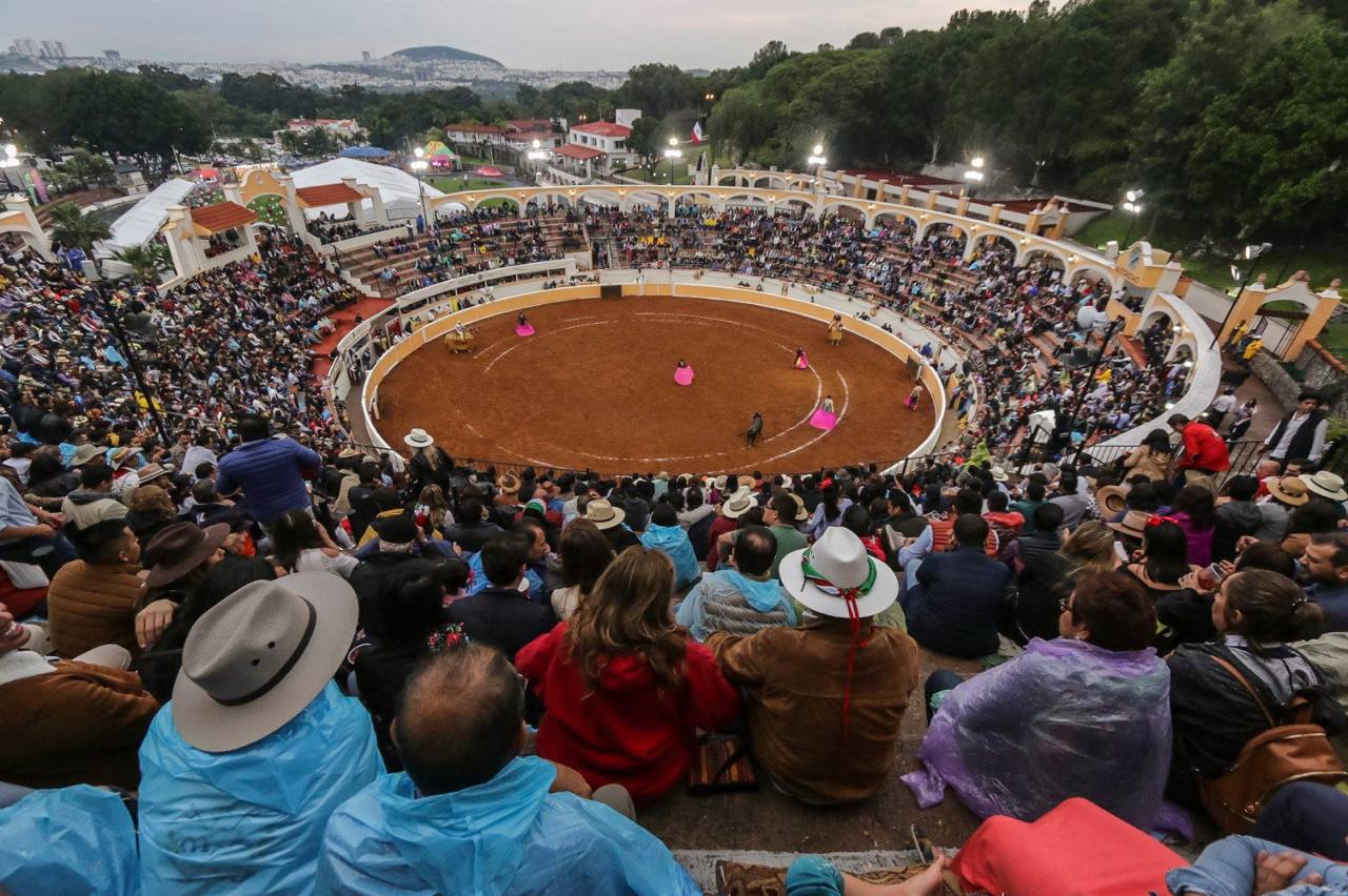 No habrá corrida de toros en Juriquilla - Noticias de Querétaro