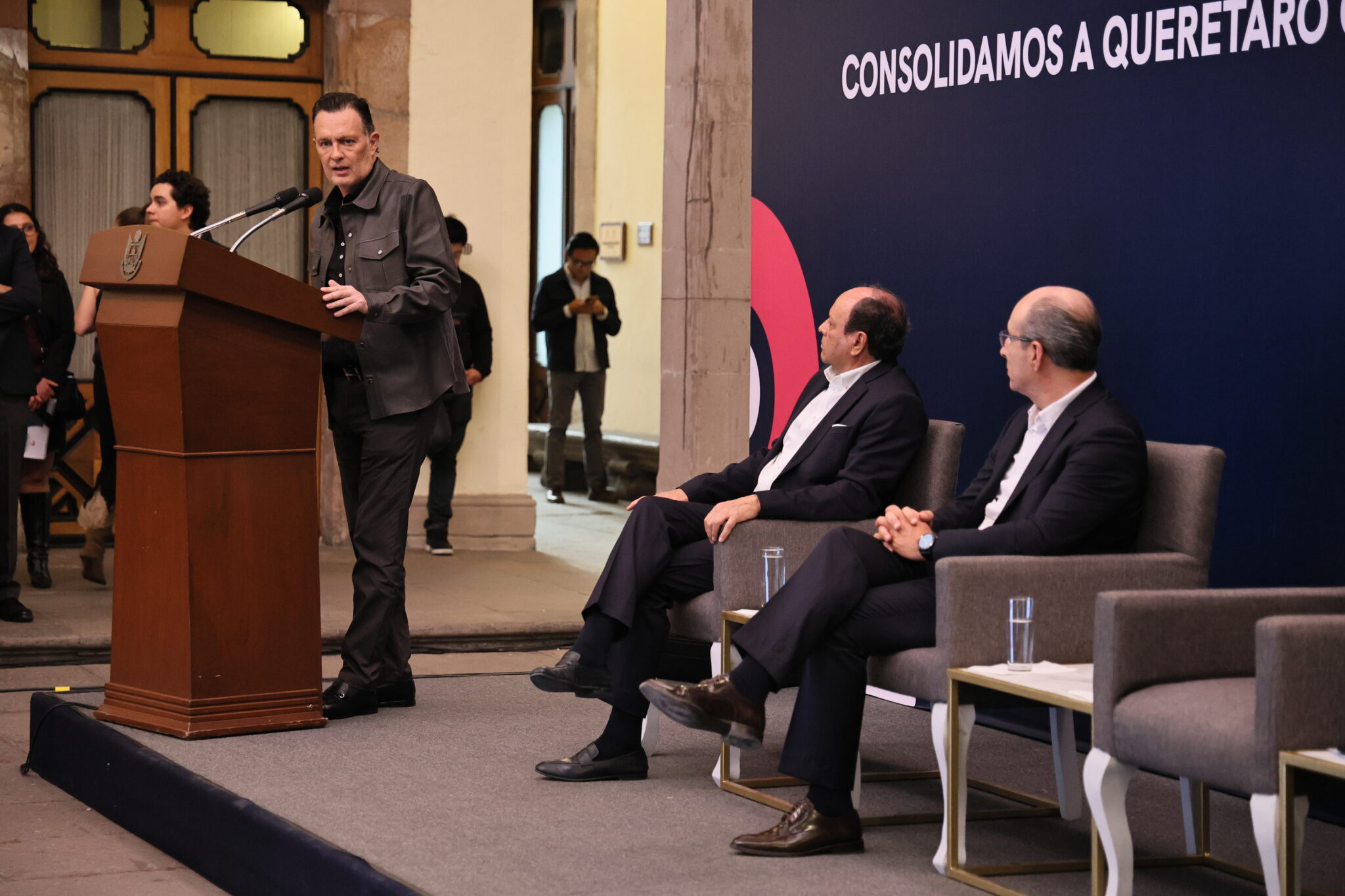 Anuncia Pilgrim’s Pride inversión de 150 mdd en Querétaro - Noticias de ...