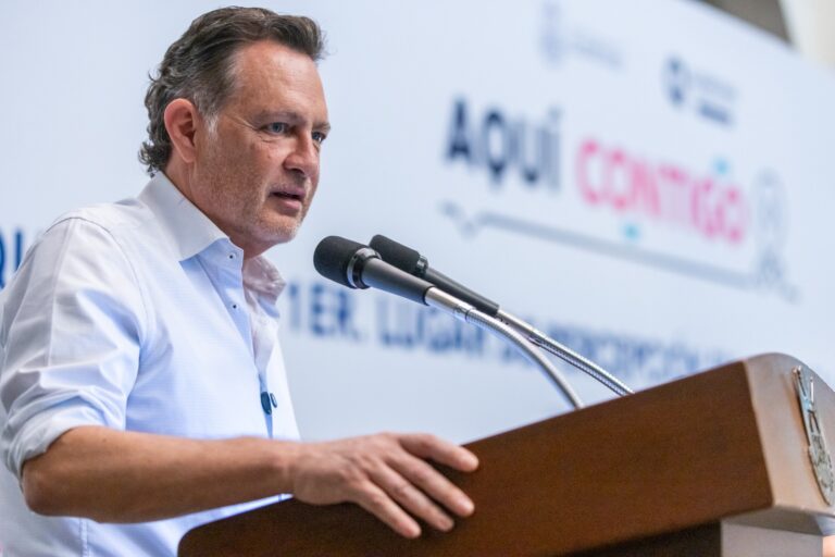 Llama Mauricio Kuri a padres a vigilar a sus hijos por retos virales ...